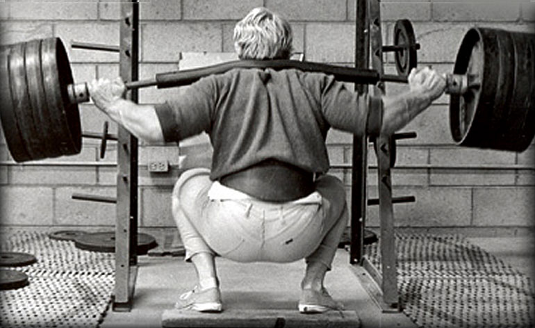 La musculation, c'est quoi